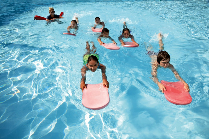 Articles – SwimTwins